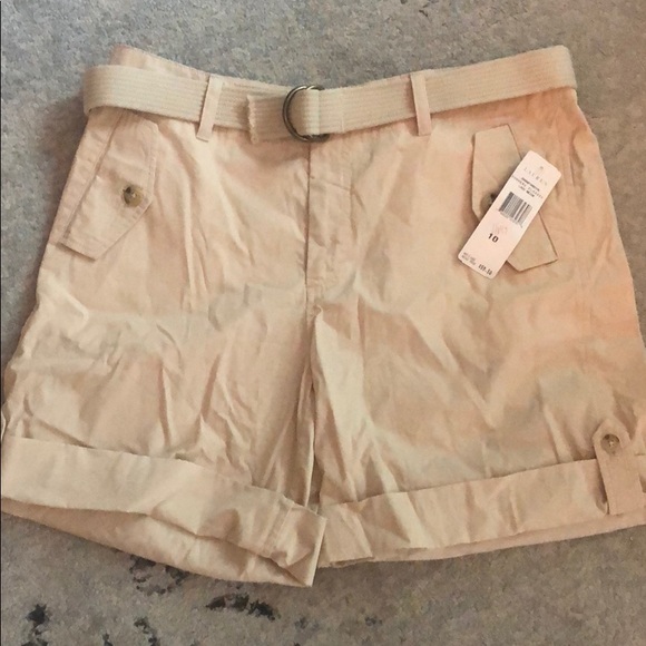 Lauren Ralph Lauren | Shorts | Lauren Ralph Lauren Shorts Nwt | Poshmark